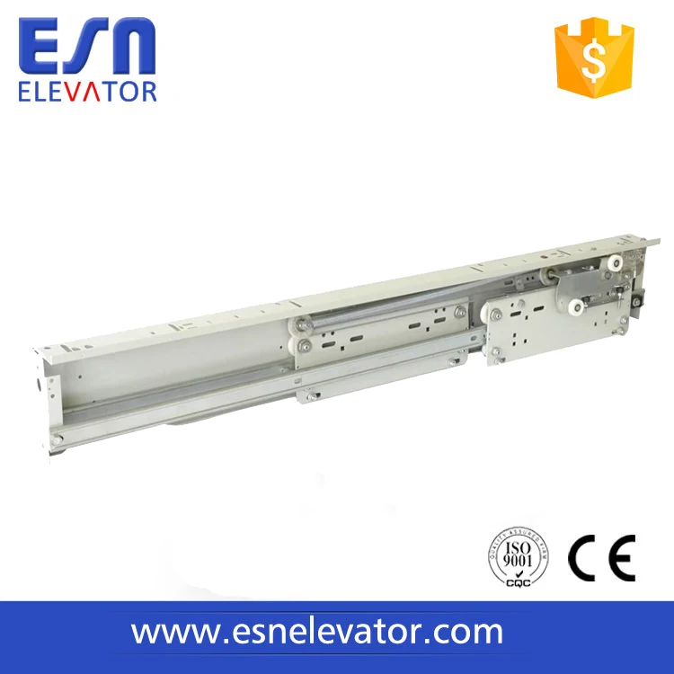 700MM Elevator Landing Door Header - Durable FERMATOR Door for ...