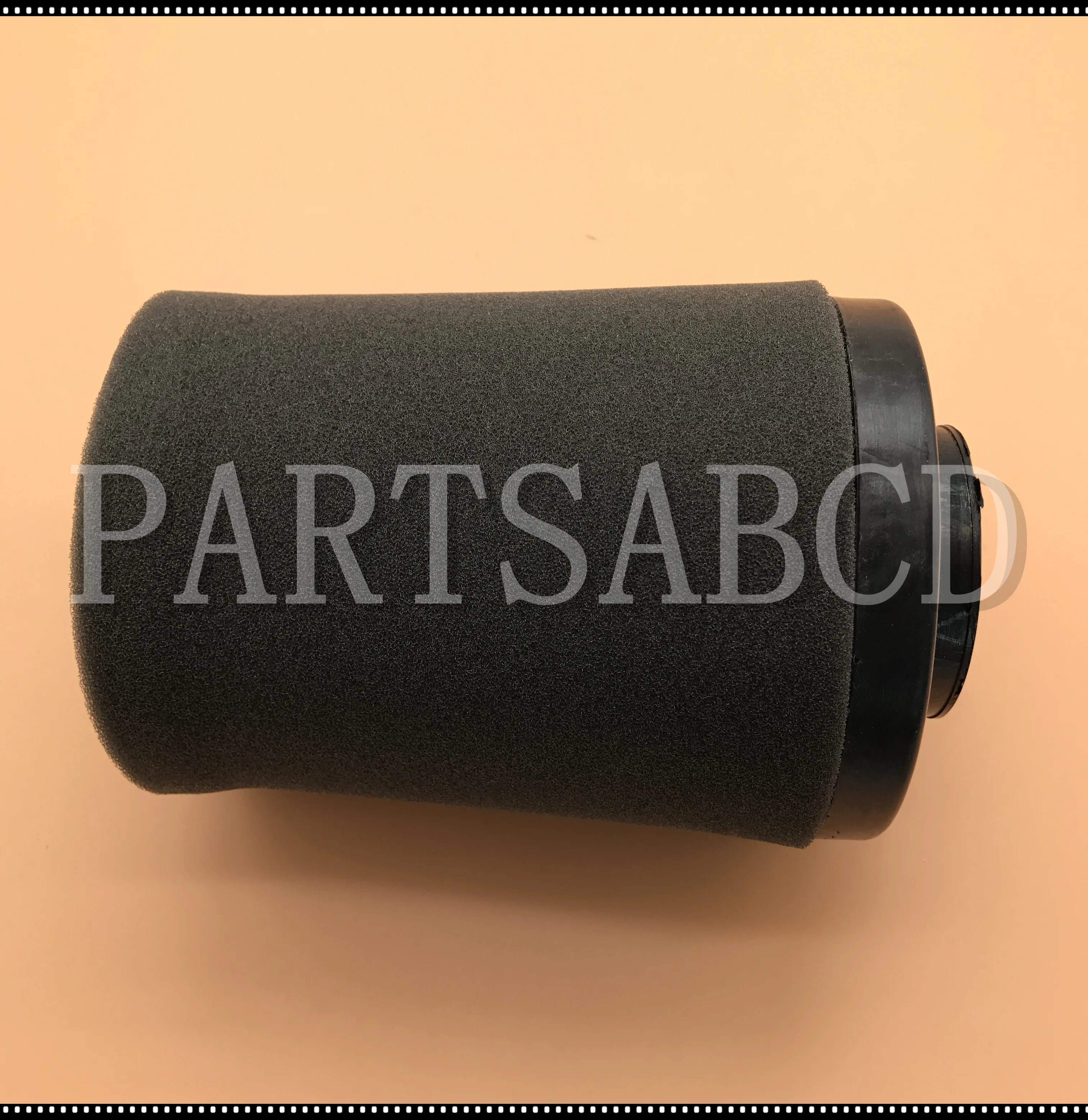 Air Filter Air Box Cfmoto Cf500 Cfx8 Filter Element Cf 500cc Atv Quad ...