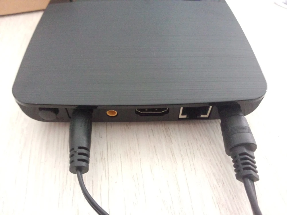 Android 5 .1 Tv Box 1000m Ethernet Ota Update Best Smart Tv Box - Buy ...