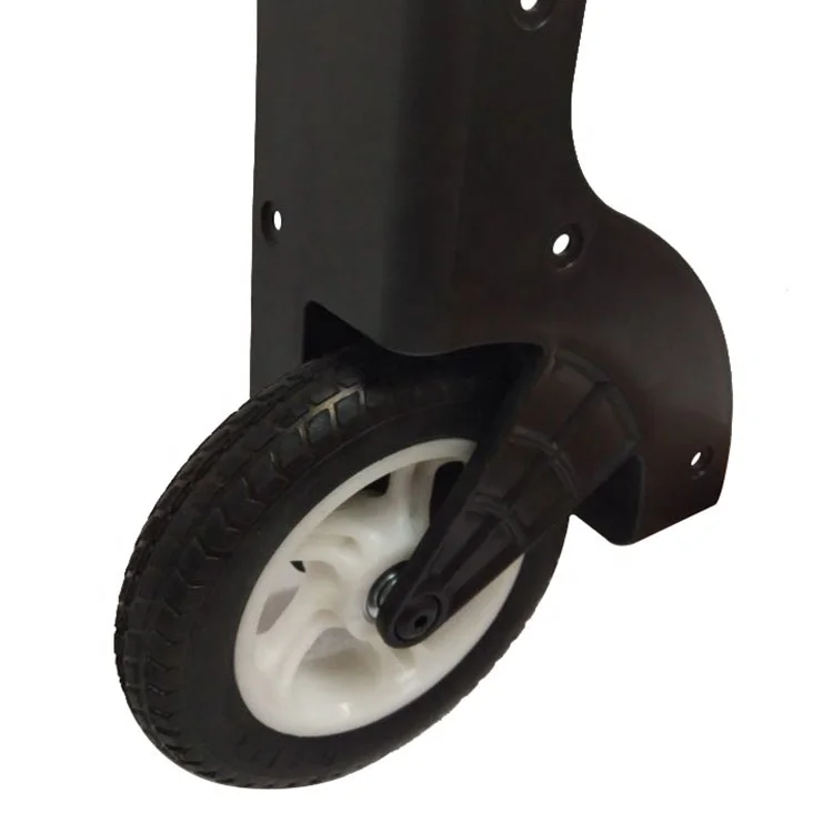 Suitable For All Kinds Of Boxes Large Diameter Bag Wheels - Buy Eminent ...