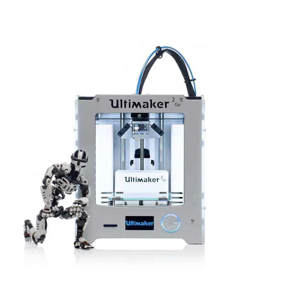 PTC Printer - Efficient 3D Printing with Reliable Heat