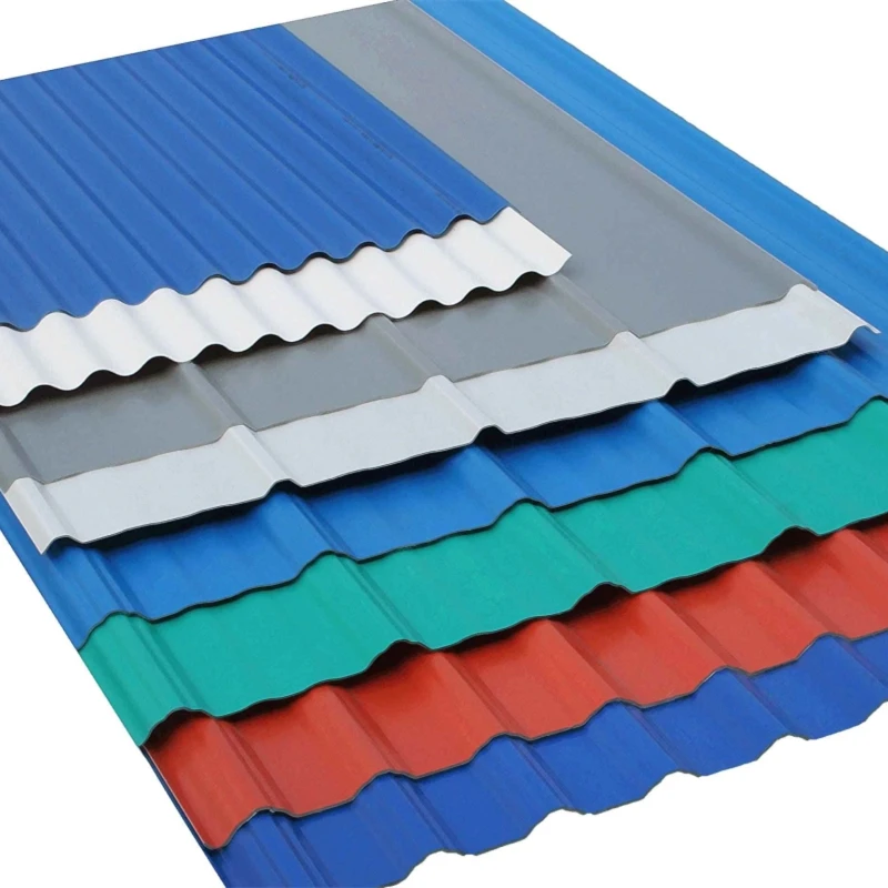 Ppgi Roofing Sheet Ppgl Corrugated Plate With Beat Price - Buy Ppgl ...