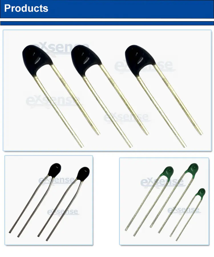 Cold Chain Temperature Sensor Application Ntc Thermistors 1k To 1000k ...