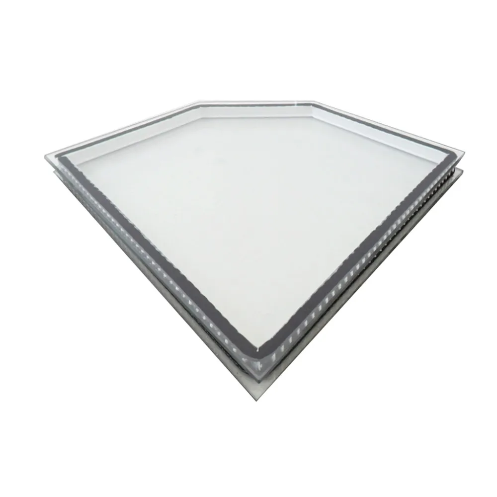Double Glazing Warm Edge Rubber Spacer Bar - Buy Insulating Glass ...