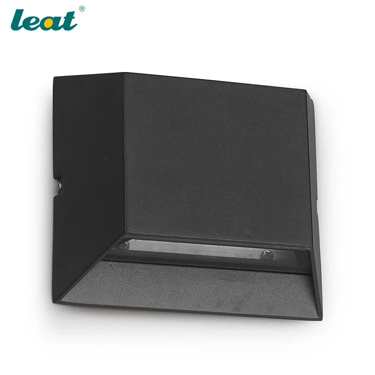 Modern Style Gate Post Light IP54 Architectural Wall Lighting| Alibaba.com