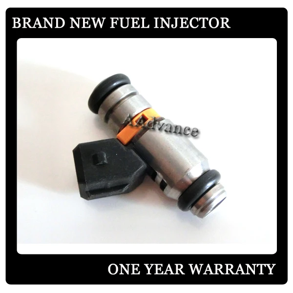 High Pressure Magneti Marelli Injector IWP069 - Reliable Fuel Efficiency