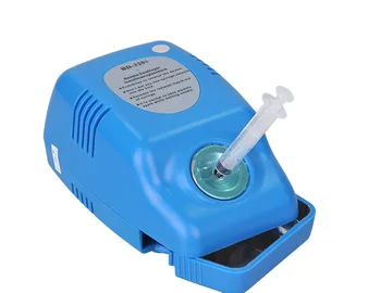 Mechanic Disposable Syringe Needle Cutter Syringe Needle Destroyer Bd ...