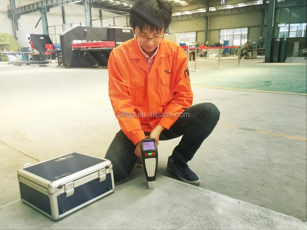 Fixed Valve Tray for Distillation Column Trays Products from Nantong ...