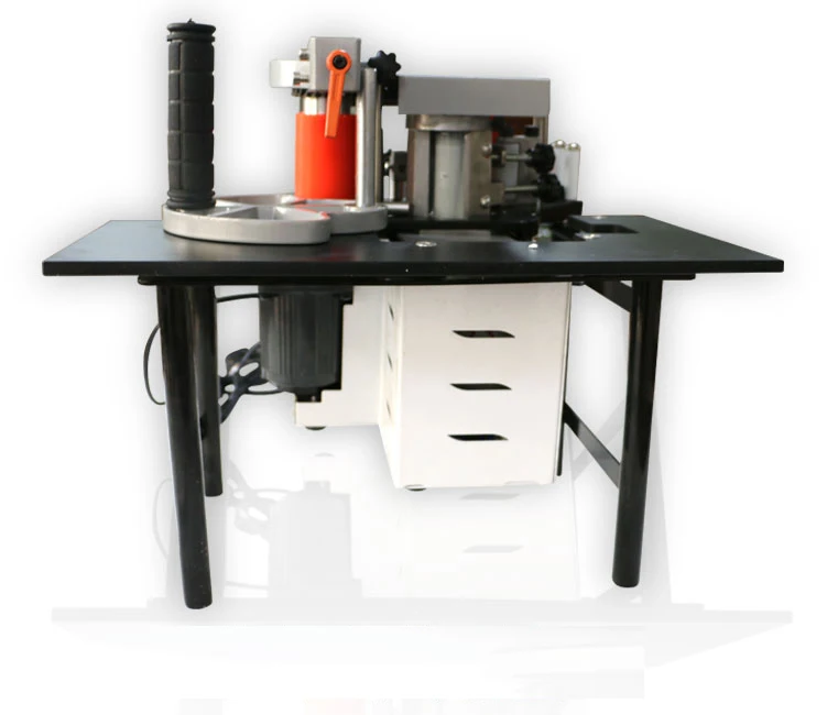 Ce Full Automatic Wood Edge Bander Machine For Woodworking Industry ...