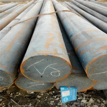 Dia 80mm Prime 80mm Steel Round Bar Ck45 Mechanical Properties C45 ...