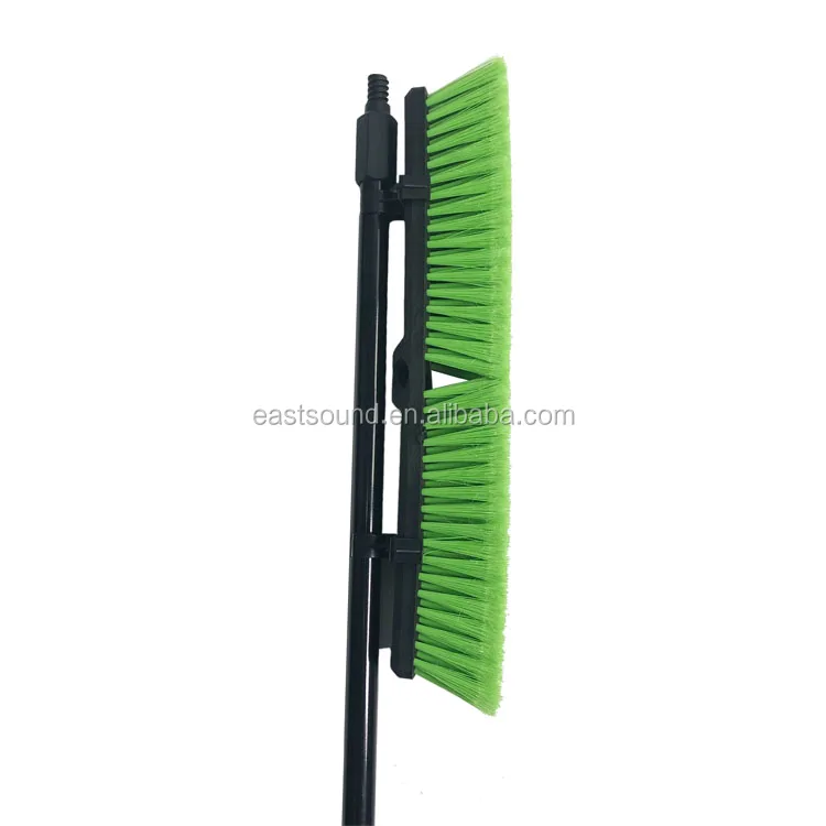 Esd Industrial Heavy Duty Plastic Anti Static Outdoor Deck Brush Broom ...