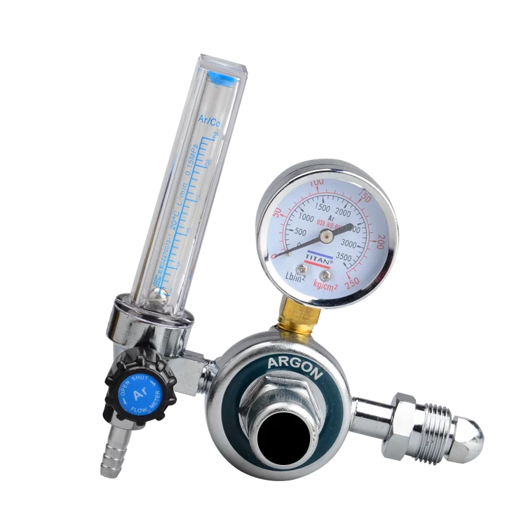 China Manufacturer Argon Gas Regulator - Buy Argon Gas Regulator,Argon ...