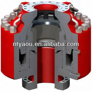 Api Standard Caremon And Shaffer Annular Blowout Preventer (bop) With ...