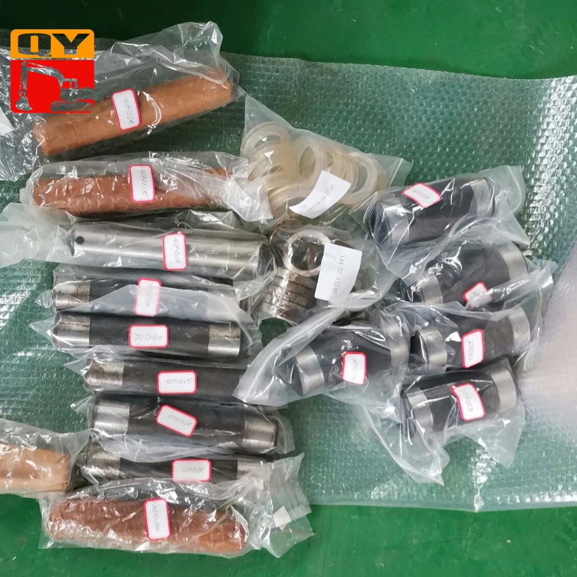 PC200-8 PC300-8 PC350-8 Bushing Master for Excavators