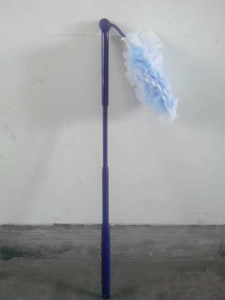 360 Rotatable Extendable Handle Duster Set - Buy 360 Duster,Rotatable ...