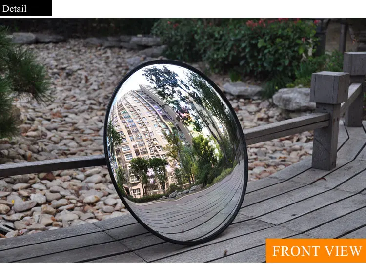 9f Indoor Mirror Convex Security Mirror Convex Mirror - Buy Convex ...