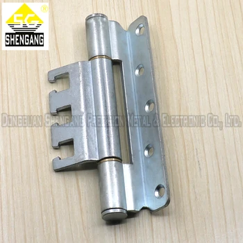 Compound Hinge Of Rabbeted Door And Gate - Buy Gate Hinge,Compound ...