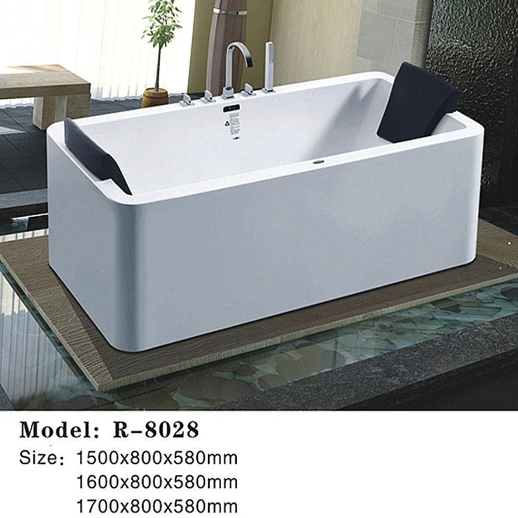 Walk in Old People and Disabled People Spa Hot Tubs