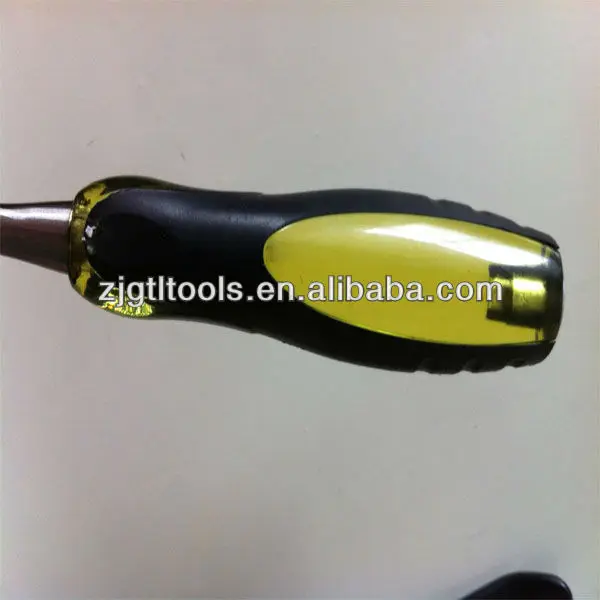 Yellow Handle Half Round Chisel - Buy Half Round Chisel,Electric Chisel ...