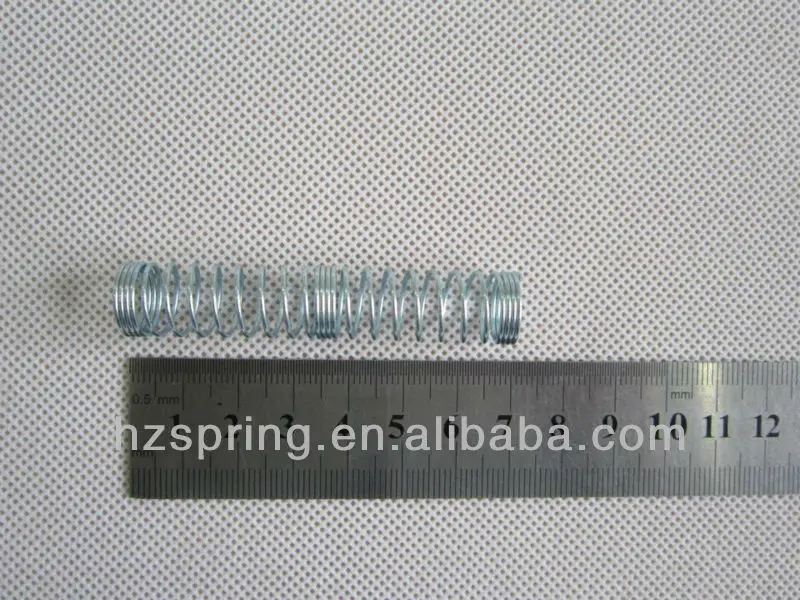 Ballpoint Pen Springs - Durable and Reliable Performance