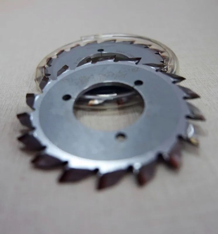 High Quality Manual Pcb V-grooving Machine Diamond Cutting Blades Pcb ...
