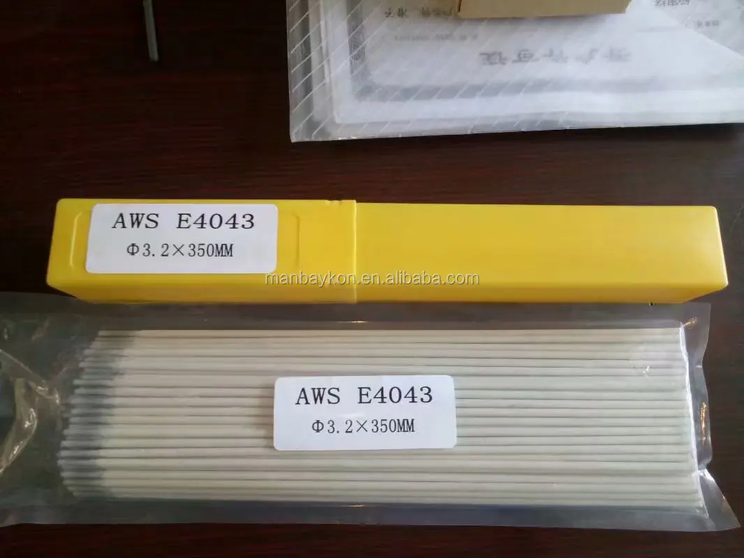 E4043铝焊条| Alibaba.com