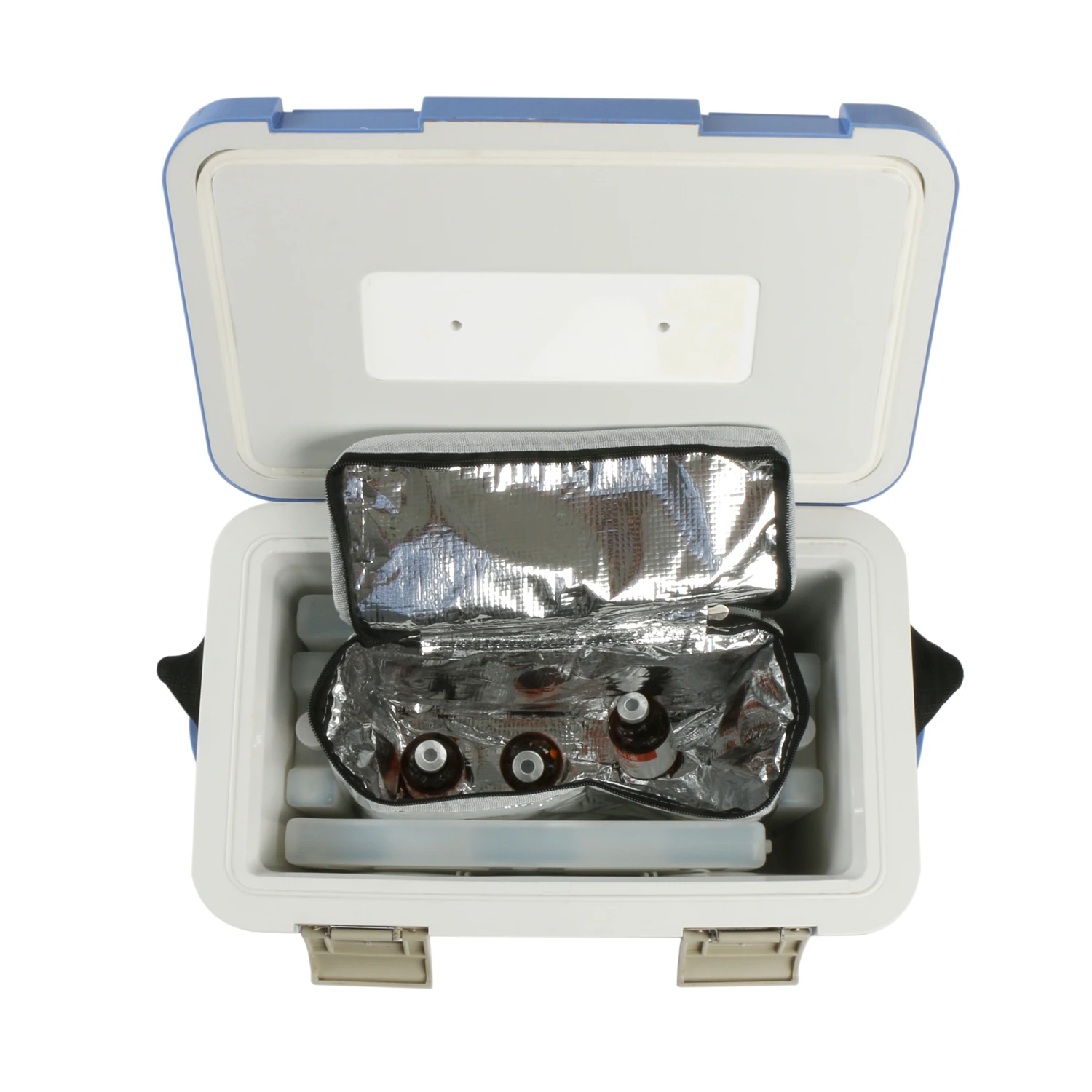 11 L Portable Blood Transportation Cooler Box - Buy Blood ...