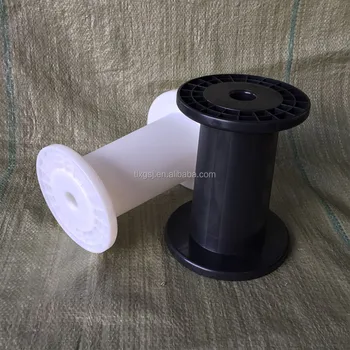 Pt10 Empty Plastic Bobbin By Carton Packing - Buy Empty Plastic Bobbin ...