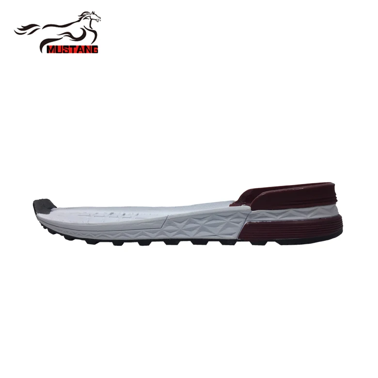 TPU Material for Shoe Making - Durable & Comfortable Soles