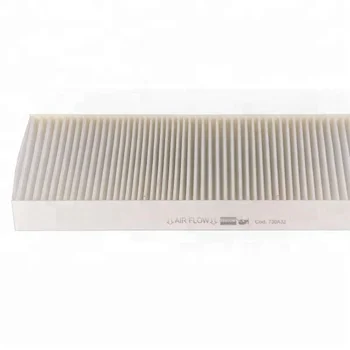 Auto Cabin Air Filter For A0008301118 Af25695 Cu3869 - Buy Cabin Filter ...