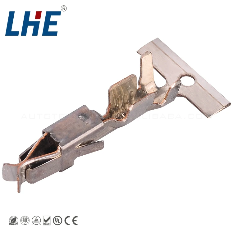 Conector Terminal De Carro Partes Tipos - Buy Peças Do Carro Tipos De ...