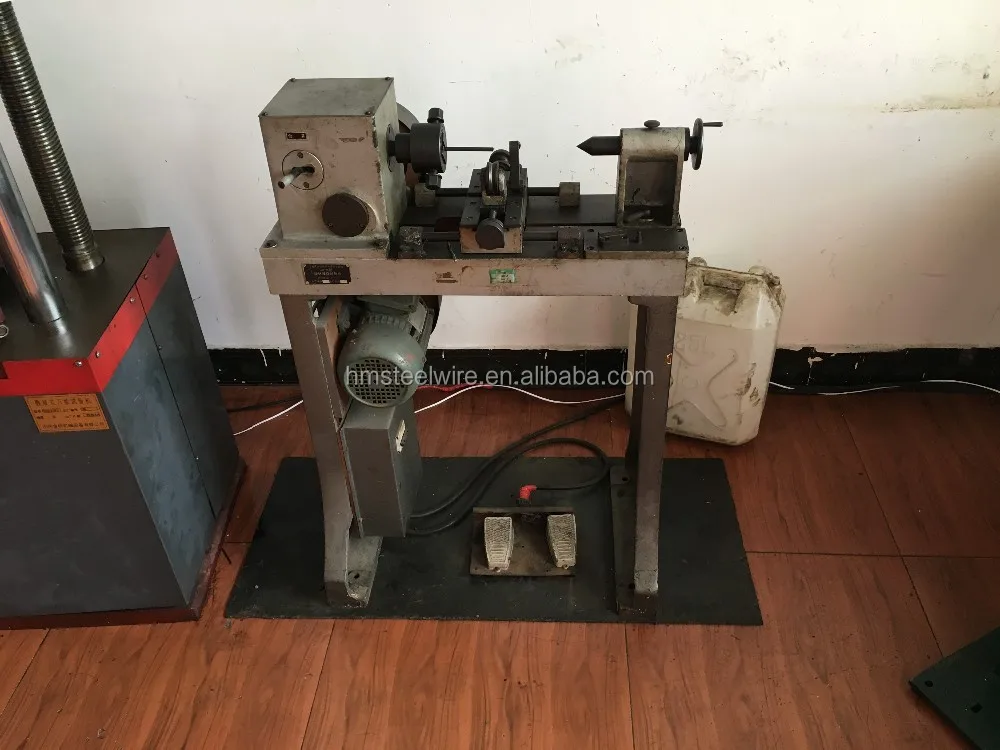 Astm A401 10mm 55crsi Oil Tempered Spring Steel Wire - Buy 10mm Oil ...