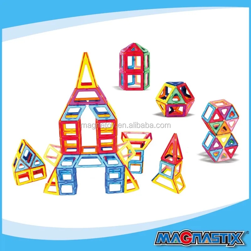 Kids Magnetic Building Panel Toys /fashion Building Panel Toy / Best ...