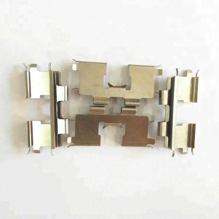 Wholesale Disc Brake Pad Clips 583022fa00 D813 From China Factory - Buy ...
