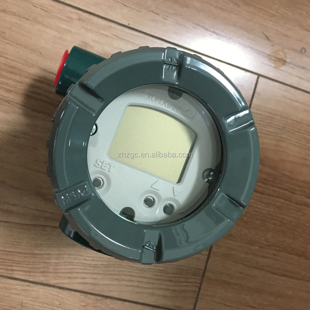 Yokogawa Temperature Transmitter Yta610 - Buy Temperature Transmitter ...