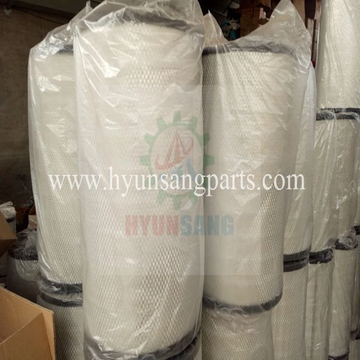 Elemento de filtro de aire 11N6-27030 11N6-27040 31LH-60070 11N8-22150 ...