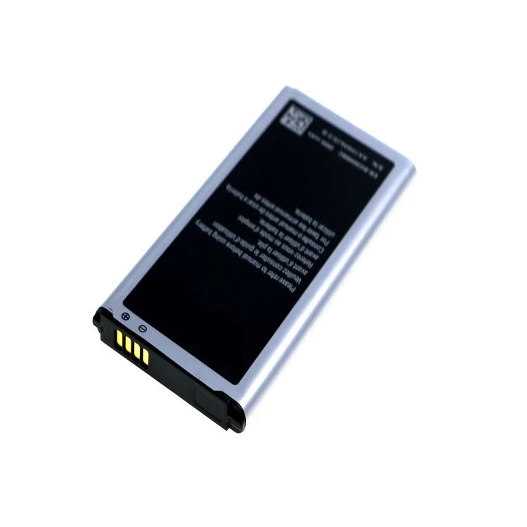 High Quality Mobile Phone Internal Battery For Samsung Galaxy S5 ...