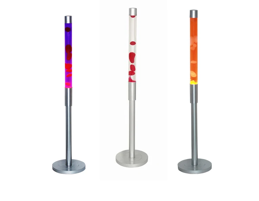 Custom High Quality Lava Floor Lamp - Wholesale Available
