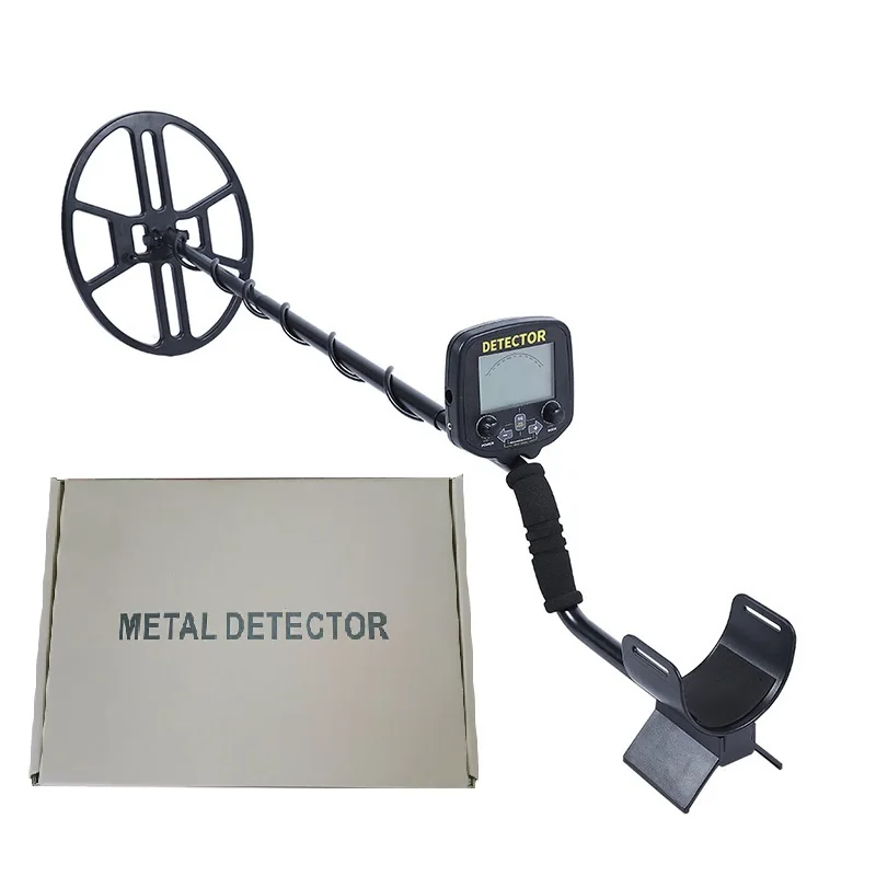 Gold Searching Machine - Mineral Detection Equipment