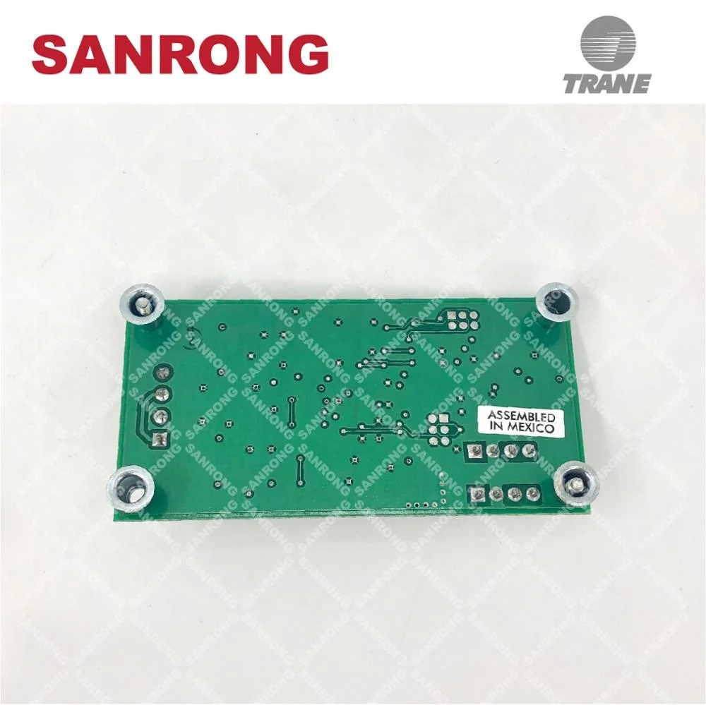 Trane COMM4 Communication Module MOD01405 X13650844040