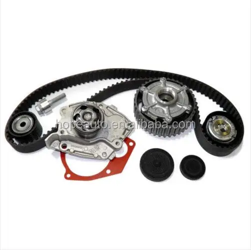 7700108671 Timing Belt Kit With Water Pump 7701479043 130c12131r For ...
