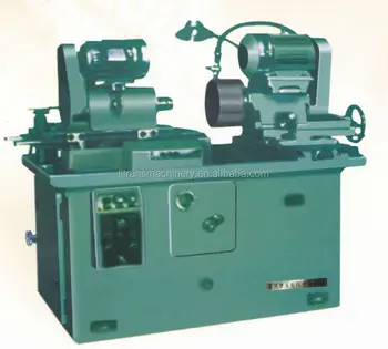 Spherical Grinding Machine Cqm-014b For Steam Valve Tappet - Buy ...