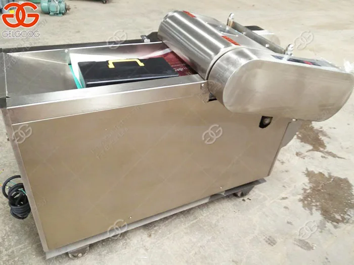 Green Pepper Cutting Machine - Efficient Slicing Solutions