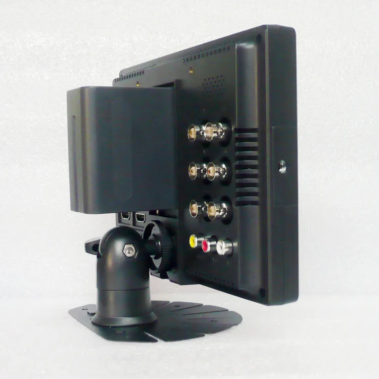 10.1" Hd Ips Sdi Camera Monitor 1280*800 - Buy 10.1" Hd Ips Sdi Camera ...
