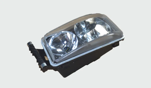 81251016449 81251016347 Euro Heavy Duty Truck Parts Replacement For Man ...