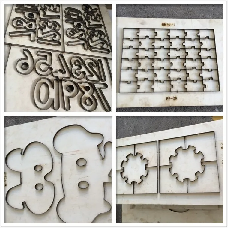 Die Cutting Mould/steel Mould Die - Precision and Durability