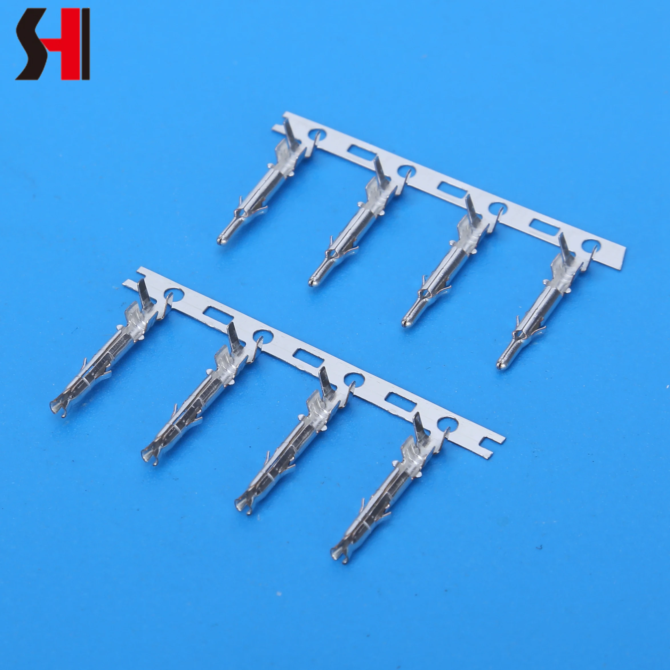 JST EL 4.5MM Pitch ELP Wire to Wire Connectors - Reliable Performance