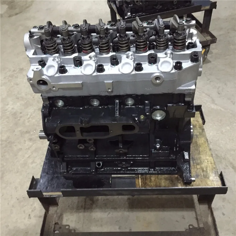 4D56T Diesel Engine for Mitsubishi L200 - 2.5L 4WD ISO9001