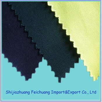 Nomex Fabric / Fire Proof Fabric / Heat Resistant Fabrics - Buy ...