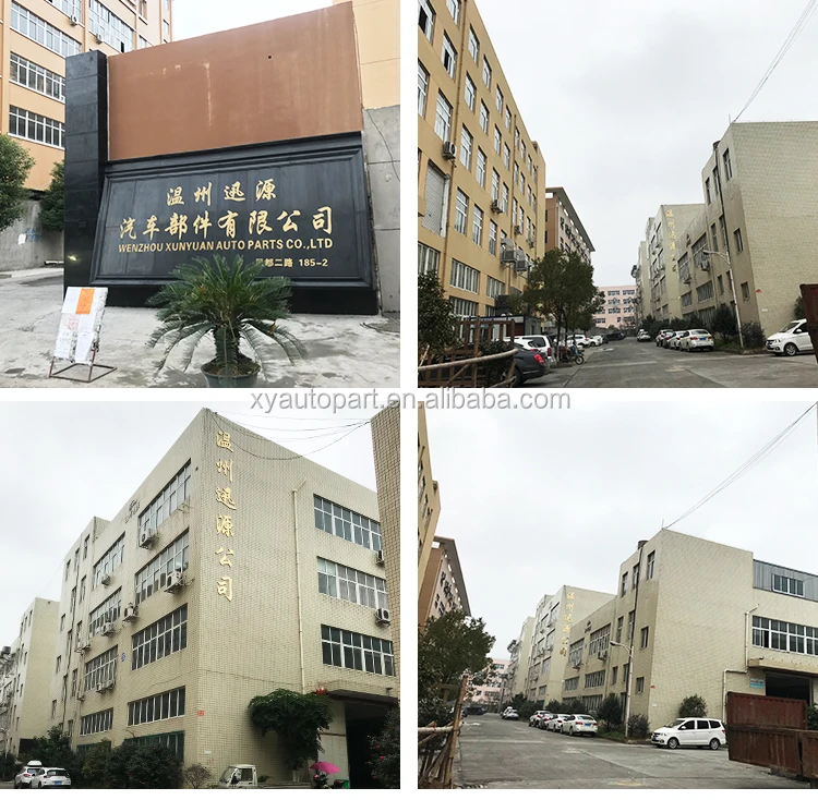 Front Suspension Air Bag 20897204 for VNL NL - Mercedes-benz